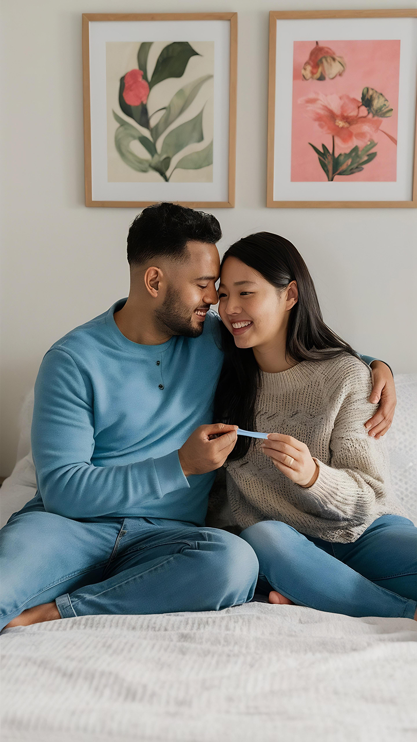 In Vitro Fertilisation (IVF) - Thomson Egg Freezing